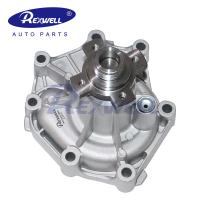 China 25100-4A855 25100-4A000 25100-4A850 25100-4A800 Engine Water Pump for Hyundai H100 H-100 Kia Sorento Ceed for sale