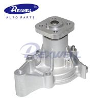 China 25100-02566 25100-02500 25100-02577 25100-02588 Engine Water Pump For Hyundai Kia Atos Getz I10 Picanto for sale