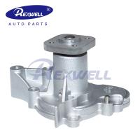 China 25100-02566 25100-02500 25100-02577 25100-02588 Engine Water Pump For Hyundai Kia Atos Getz I10 Picanto for sale