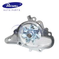 China 25100-02566 25100-02500 25100-02577 25100-02588 Engine Water Pump For Hyundai Kia Atos Getz I10 Picanto for sale