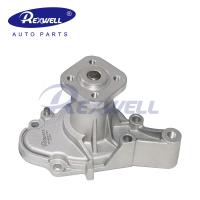 China 25100-02577 25100-02566 Engine Water Pump For Hyundai Kia Atos Getz I10 Picanto for sale