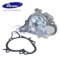 China 25100-02577 25100-02566 Engine Water Pump For Hyundai Kia Atos Getz I10 Picanto for sale