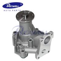 China 25100-42541 25100-42540 25100-42700 MD997686 Engine Water Pump For Hyundai Starex H-1 H100 Mitsubishi Pajero L200 Delica 4D56-T for sale