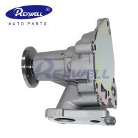 China 25100-42541 25100-42540 25100-42700 MD997686 Engine Water Pump For Hyundai Starex H-1 H100 Mitsubishi Pajero L200 Delica 4D56-T for sale