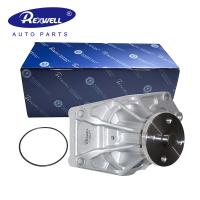 China ME015217 ME017476 ME995424 ME996868 Engine Water Pump For Mitsubishi Truck Canter 4D34 4D34T 4D35 4D36 for sale
