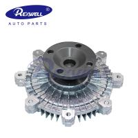 China TF01-15-150 TF01-15-140 Cooling Fan Clutch For Mazda Titan T4000 4.0 Diesel TF TM for sale
