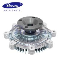 China TF01-15-150 TF01-15-140 Cooling Fan Clutch For Mazda Titan T4000 4.0 Diesel TF TM for sale