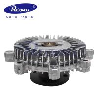 China TF01-15-150 TF01-15-140 Cooling Fan Clutch For Mazda Titan T4000 4.0 Diesel TF TM for sale