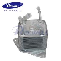 China 2920A400 Engine Oil Cooler for Mitsubishi Outlander Eclipse GF7 GF8 2012-2016 for sale