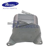 China 2920A400 Engine Oil Cooler for Mitsubishi Outlander Eclipse GF7 GF8 2012-2016 for sale