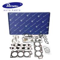 China 04111-20041 04111-20040 04111-0A030 Engine Overhaul Full Gasket Kits For Toyota Camry Avalon Sienna 1MZ-FE for sale