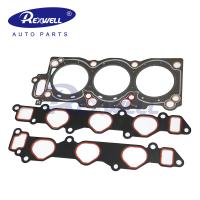 China 04111-20041 04111-20040 04111-0A030 Engine Overhaul Full Gasket Kits For Toyota Camry Avalon Sienna 1MZ-FE for sale
