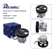China 4450A238 Hydraulic Power Steering Pump for Mitsubishi L200 Triton for sale