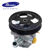 China 4450A238 Hydraulic Power Steering Pump for Mitsubishi L200 Triton for sale