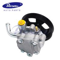 China 4450A238 Hydraulic Power Steering Pump for Mitsubishi L200 Triton for sale