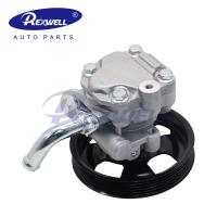 China 4450A238 Hydraulic Power Steering Pump for Mitsubishi L200 Triton for sale