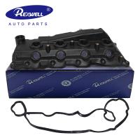 China 11210-0L020 11210-30080 11210-30110 Engine Valve Rocker Cover For Toyota Hilux Hiace Land Cruiser 1KD-FTV 2KD-FTV for sale
