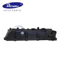 China 11210-0L020 11210-30080 11210-30110 Engine Valve Rocker Cover For Toyota Hilux Hiace Land Cruiser 1KD-FTV 2KD-FTV for sale