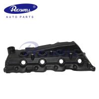 China 11210-0L020 11210-30080 11210-30110 Engine Valve Rocker Cover For Toyota Hilux Hiace Land Cruiser 1KD-FTV 2KD-FTV for sale