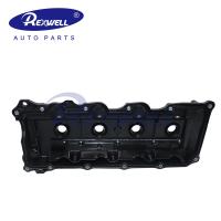 China 11210-0L020 11210-30080 11210-30110 Engine Valve Rocker Cover For Toyota Hilux Hiace Land Cruiser 1KD-FTV 2KD-FTV for sale