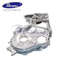 China 11320-30060 11320-0L010 11320-30020 Engine Timing Chain Cover Oil Pump for Toyota Hilux Hiace Dyna Fortuner 2KD-FTV for sale