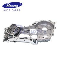 China 11320-30060 11320-0L010 11320-30020 Engine Timing Chain Cover Oil Pump for Toyota Hilux Hiace Dyna Fortuner 2KD-FTV for sale