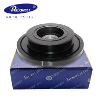 China 13407-46020 13407-46010  Engine Crankshaft Pulley for Toyota Crown Aristo MARK II Altezza 1JZ 2JZ for sale