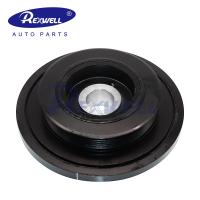 China 13407-46020 13407-46010  Engine Crankshaft Pulley for Toyota Crown Aristo MARK II Altezza 1JZ 2JZ for sale