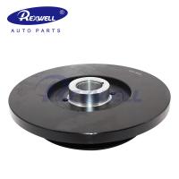 China 13407-46020 13407-46010  Engine Crankshaft Pulley for Toyota Crown Aristo MARK II Altezza 1JZ 2JZ for sale