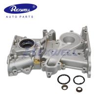China 13500-5M000 13500-5M00A Engine Oil Pump for Nissan Sentra QG18DE for sale