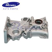 China 13500-5M000 13500-5M00A Engine Oil Pump for Nissan Sentra QG18DE for sale