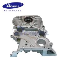 China 13500-5M000 13500-5M00A Engine Oil Pump for Nissan Sentra QG18DE for sale