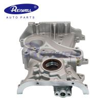 China 13500-5M000 13500-5M00A Engine Oil Pump for Nissan Sentra QG18DE for sale