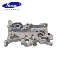 China 13500-5M000 13500-5M00A Engine Oil Pump for Nissan Sentra QG18DE for sale