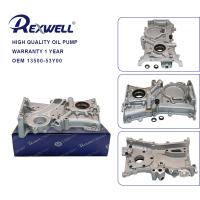 China 13500-53Y00 13500-53Y01 13500-70Y00 13500-3S500 Engine Oil Pump for Nissan Almera Sunny Primera for sale