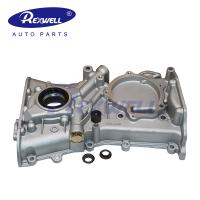 China 13500-53Y00 13500-53Y01 13500-70Y00 13500-3S500 Engine Oil Pump for Nissan Almera Sunny Primera for sale