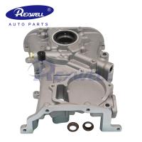 China 13500-53Y00 13500-53Y01 13500-70Y00 13500-3S500 Engine Oil Pump for Nissan Almera Sunny Primera for sale