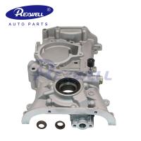 China 13500-53Y00 13500-53Y01 13500-70Y00 13500-3S500 Engine Oil Pump for Nissan Almera Sunny Primera for sale
