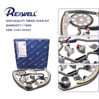 China 13501-0C020 Engine Timing Chain Kit for Toyota 2TR for sale