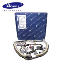 China 13501-0C020 Engine Timing Chain Kit for Toyota 2TR for sale