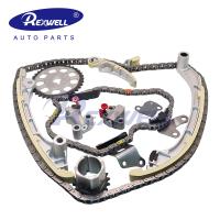China 13501-0C020 Engine Timing Chain Kit for Toyota 2TR for sale