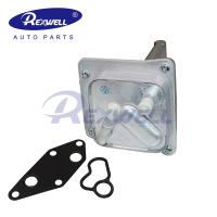 China 21300-JA06A 21300-JA00A 21300-JA00B Engine Oil Cooler For Nissan X-Trail T31 Altima Sentra for sale