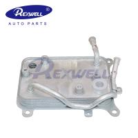 China 25610-L0010 Engine Oil Cooler For Hyundai Tucson Sonata for sale