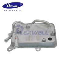China 25610-L0010 Engine Oil Cooler For Hyundai Tucson Sonata for sale
