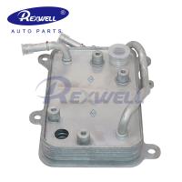 China 25610-L0010 Engine Oil Cooler For Hyundai Tucson Sonata for sale