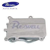 China 25610-L0010 Engine Oil Cooler For Hyundai Tucson Sonata for sale