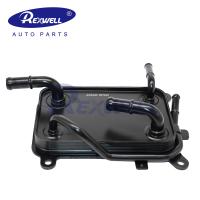 China 25620-D5000 Engine Oil Cooler For Kia Optima Hyundai Sonata 2016-2020 for sale