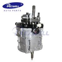 China 33030-3D270 Auto Engine 5-Speed Manual 4WD Transmission Assembly For Toyota Hilux Vigo 1KD/2KD/2L/3L/5L for sale