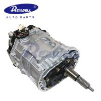 China 33030-3D270 Auto Engine 5-Speed Manual 4WD Transmission Assembly For Toyota Hilux Vigo 1KD/2KD/2L/3L/5L for sale