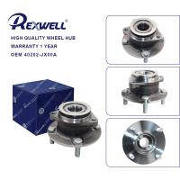 China 40202-JX00A Wheel Hub Bearing Assembly for Nissan NV200 for sale